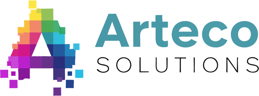 Arteco Solutions — Développement d'applications d'entreprise sur mesure